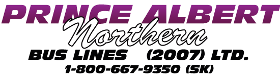 Photos - Media: Prince Albert Northern Bus Lines | Saskatoon, Prince ...